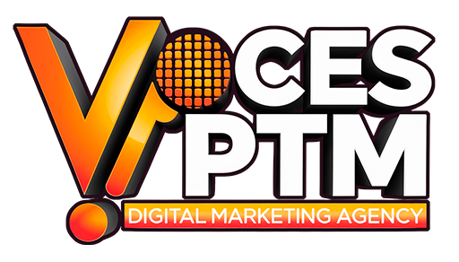 Voces Para Tu MARCA – Agencia de Marketing